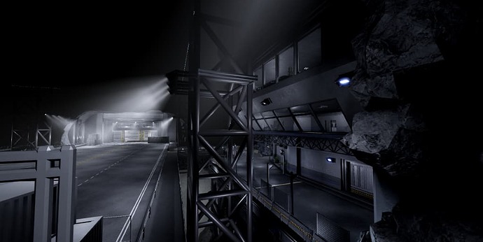 Indoor Dynamic Environment Maps Beta - Announcements - Developer Forum ...