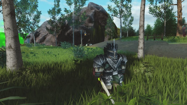 Everdawn - Alpha v0.5.2 - Medieval RPG - Looking for testers ...