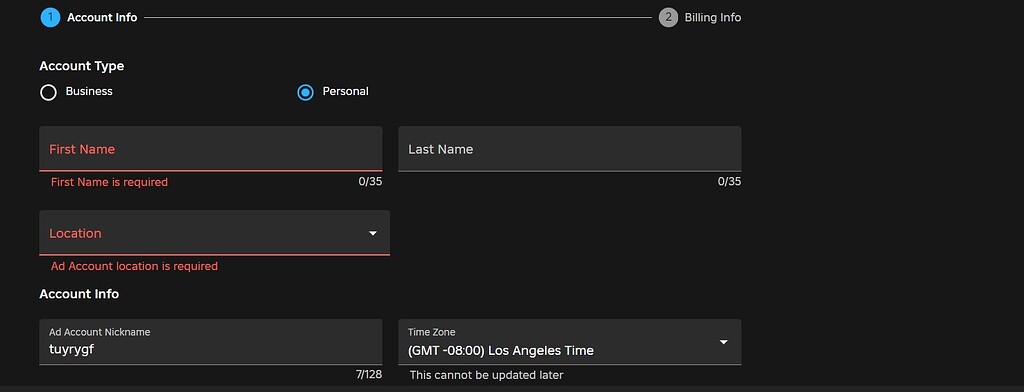 Do I need to enter this correctly or not? - Platform Usage Support - Developer Forum | Roblox