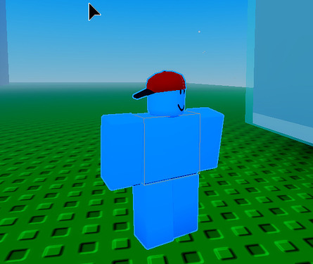 How would I change skin color? - Scripting Support - Developer Forum ...
