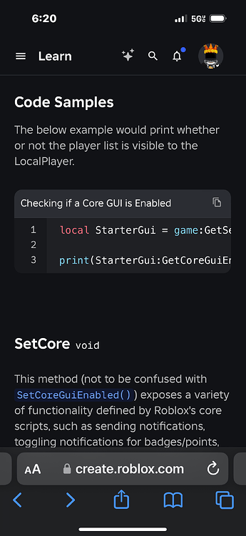 How toh devs did this script? - Scripting Support - Developer Forum ...