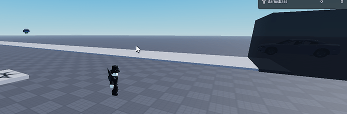 How can I move a model using TweenService - Scripting Support - Developer Forum | Roblox