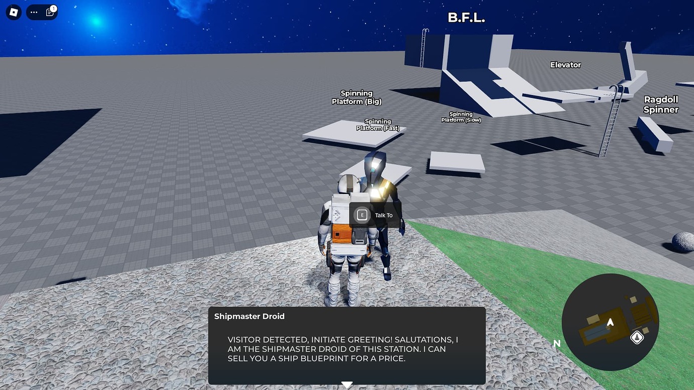 Introducing Text Scaling Setting [Studio Beta] - Announcements ...