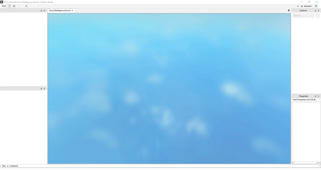 Roblox Studio crashes on launch - Studio Bugs - Developer Forum | Roblox