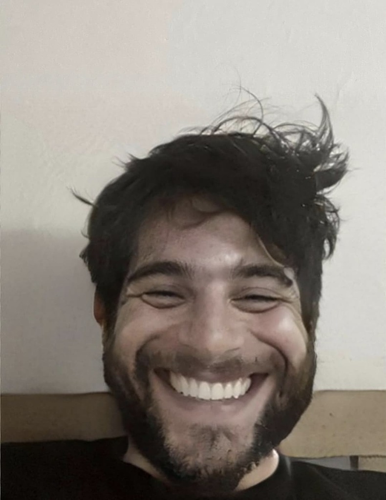 AI Generated Face Not Passing Moderation - Game Design Support ...