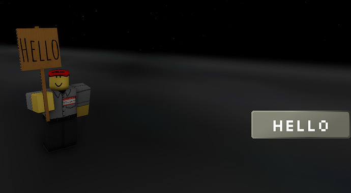 Chat Filter Sign - Scripting Support - Developer Forum | Roblox