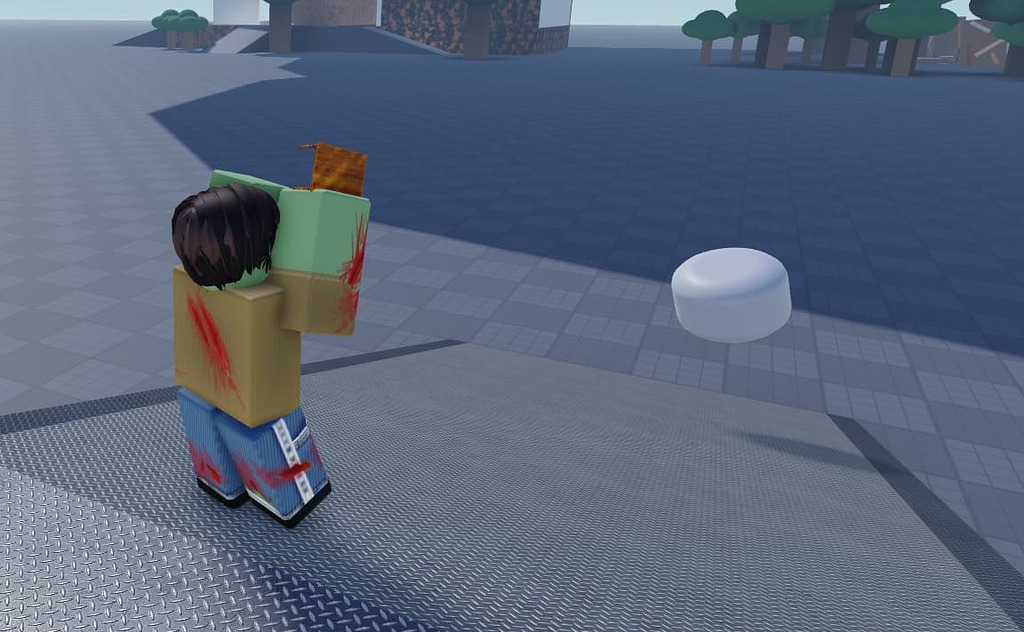 Gears that instance a mesh fail to load the mesh - Building Support ...