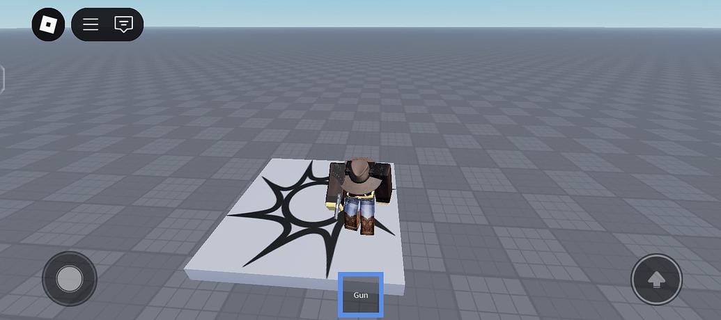 Rjac 2 // Rotating character limbs by rotating camera (Support for R6 + R15) - Community ...