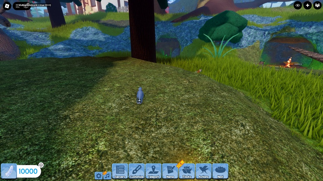 VisBugMeshLock FFlag Overriding User Input - Engine Bugs - Developer ...