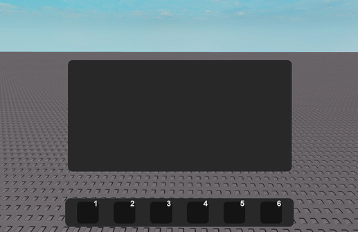 Custom Inventory System: Full tutorial + Model - Community Tutorials ...