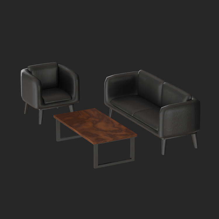 [OPEN | 3D Modeler] D_st's Portfolio - Portfolios - Developer Forum ...