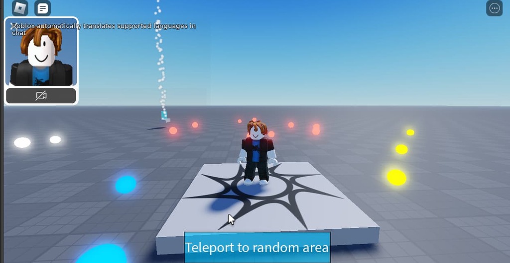 Weird Bug On Server Pov Scripting Support Developer Forum Roblox