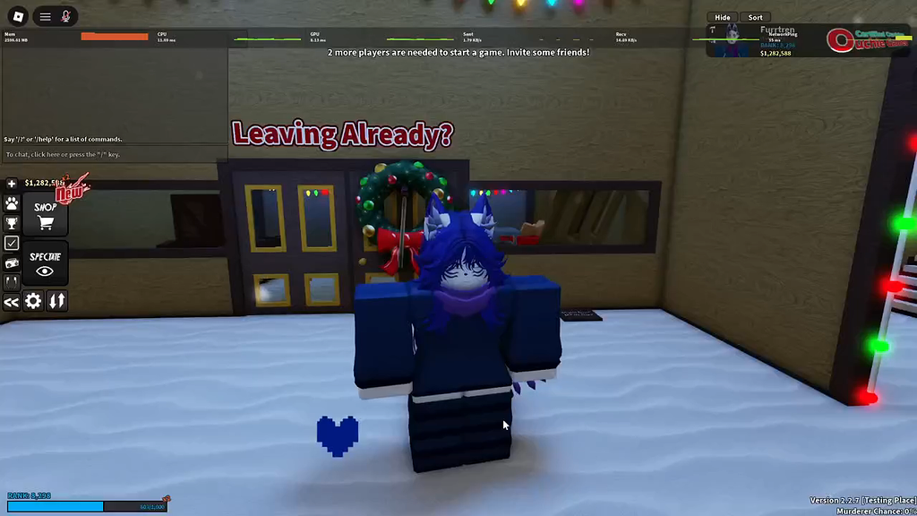 Severely Degraded Server Performance when Developer Console is opened - Engine Bugs - Developer ...