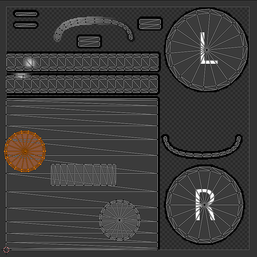 Workclock Headphones Mesh - Page 4 - Catalog Asset Bugs - Developer ...