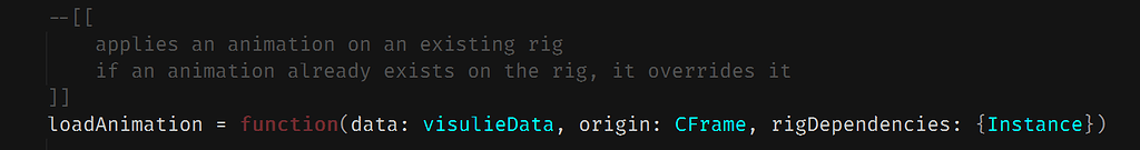 Allow function descriptions to register if the description is also defined inside a function ...