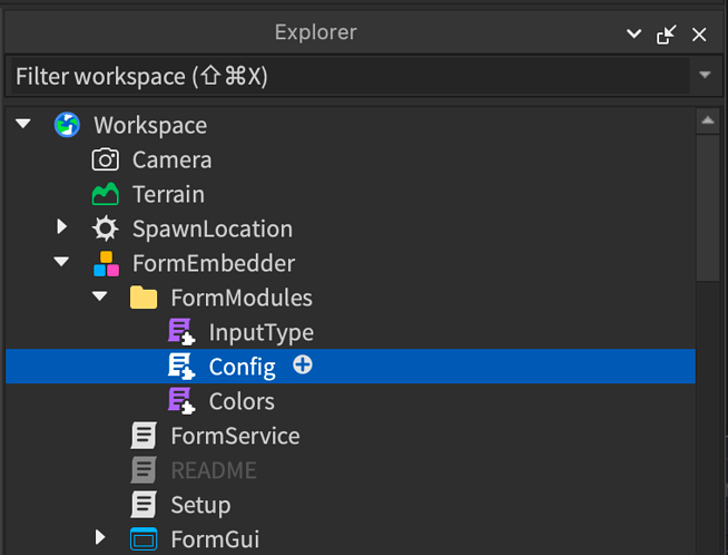 Form Embedder: An impossibly simple way to add a Google Form to your ...