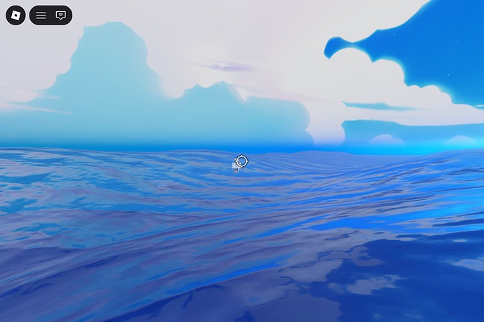 How Can I Improve And Polish My Skinned Mesh Ocean - Game Design ...