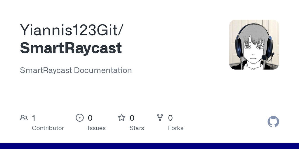 SmartRaycast v2 | Raycast Management Module for Efficient Raycasting - Community Resources ...