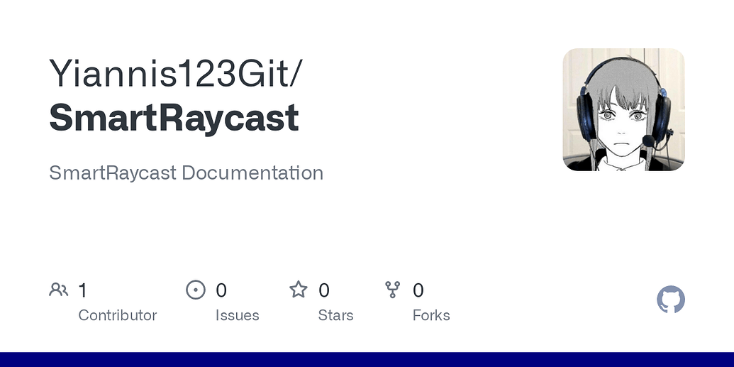 SmartRaycast v2 | Raycast Management Module for Efficient Raycasting - Community Resources ...