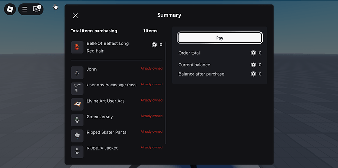 "Cancel" Button of Bulk Purchase GUI Covered by CoreGUI Buttons on ...