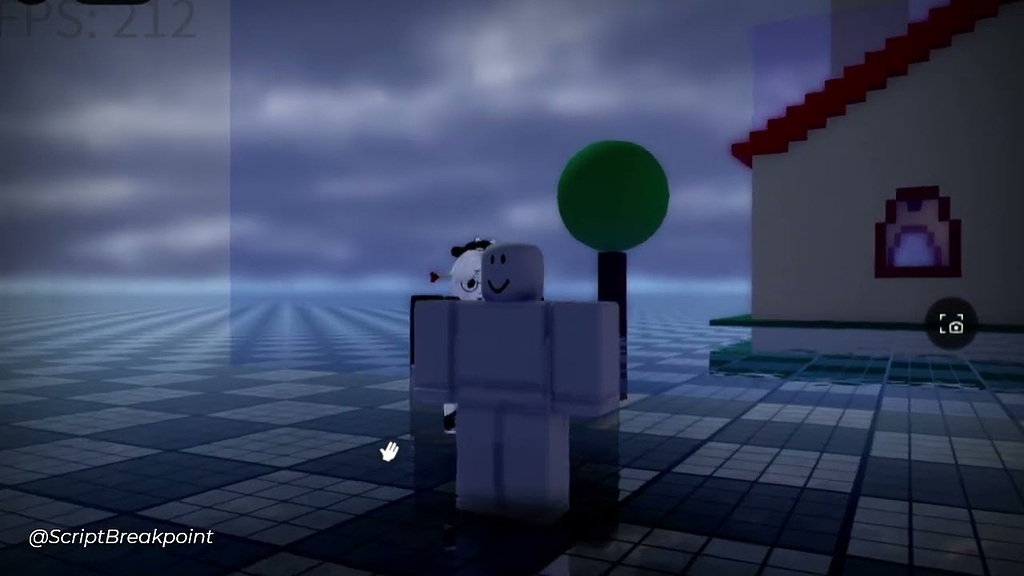 Roblox Dynamic Camera System & dynamic Interactions - Community ...