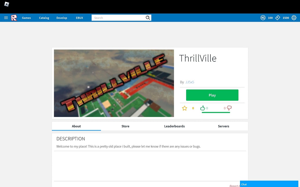 Main menu Feedback (For a old roblox simulator) - Creations Feedback ...