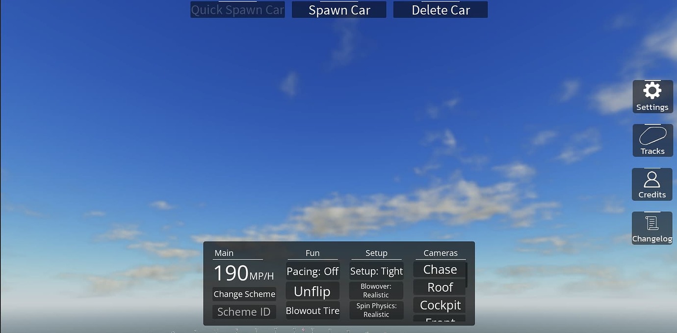 Need feedback on speedometer GUI - Art Design Support - Developer Forum ...