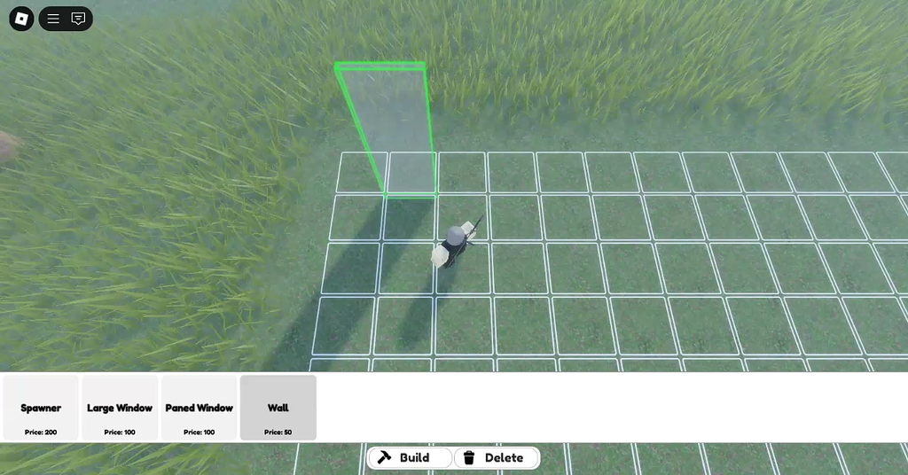 Placement System Issue - Scripting Support - Developer Forum | Roblox