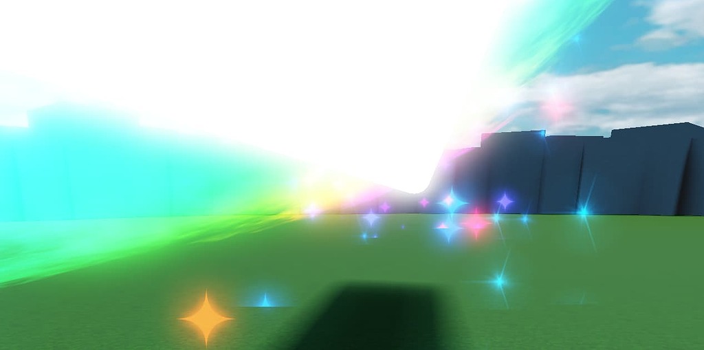 Tips to improve beam to make it look less flat? - Art Design Support ...