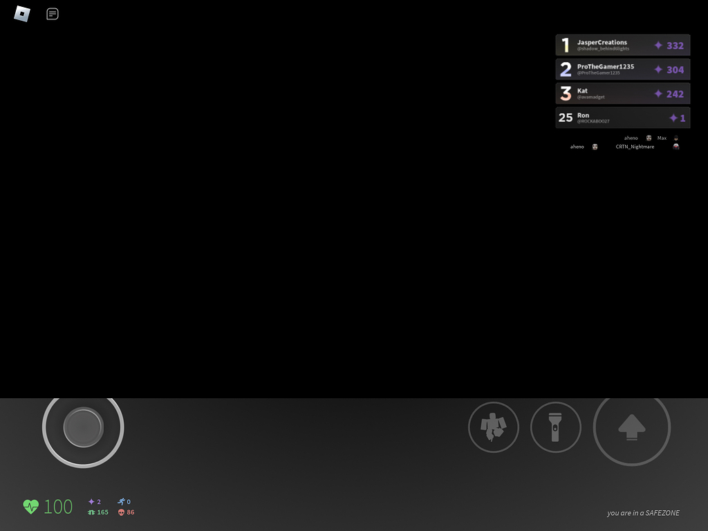 Canvas Group filled with black for mobile devices - Mobile Bugs ...