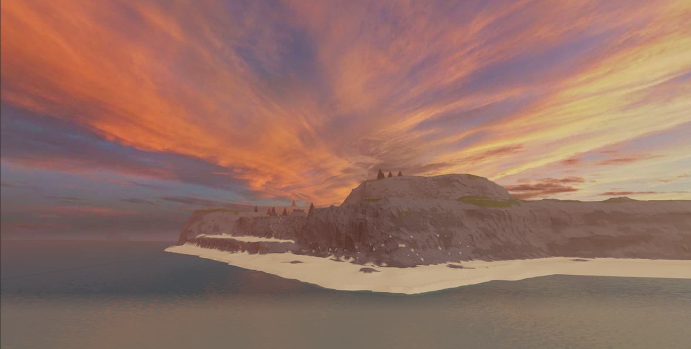 Feedback on my 2000x2000 stud terrain map! - Creations Feedback ...