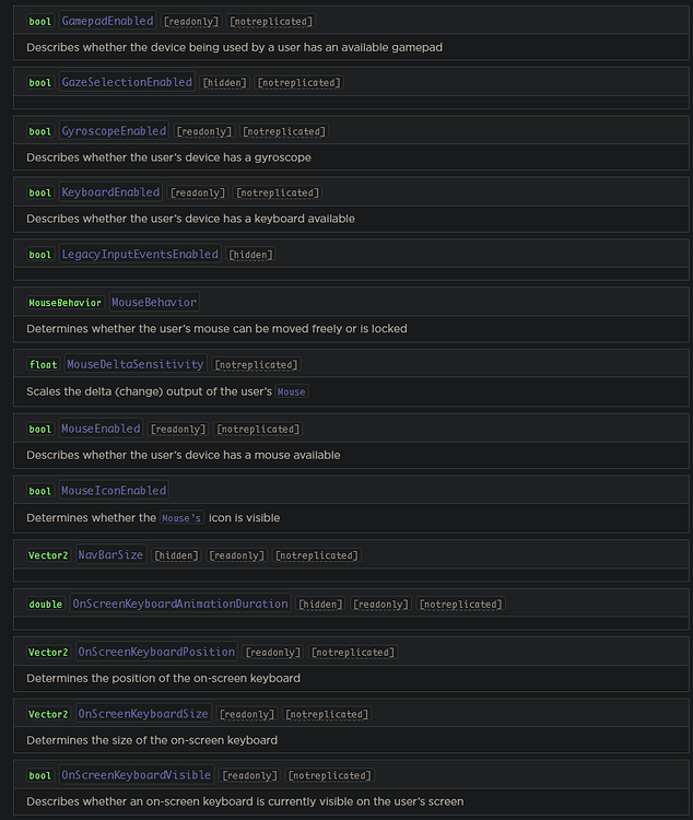 Kicking off the Summer of Docs! - Announcements - Developer Forum | Roblox