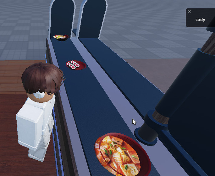 Weld Constraint not welding moving parts together properly - Scripting Support - Developer Forum ...