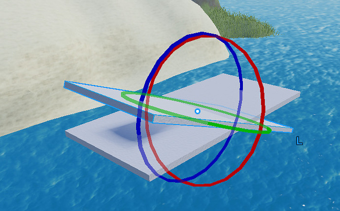 Scripting Rotation - Scripting Support - Developer Forum | Roblox Scripting Rotation - Scripting Support - Developer Forum | Roblox