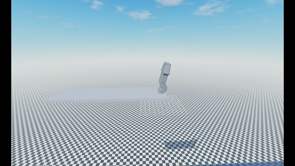 Weird animation issue - Scripting Support - Developer Forum | Roblox