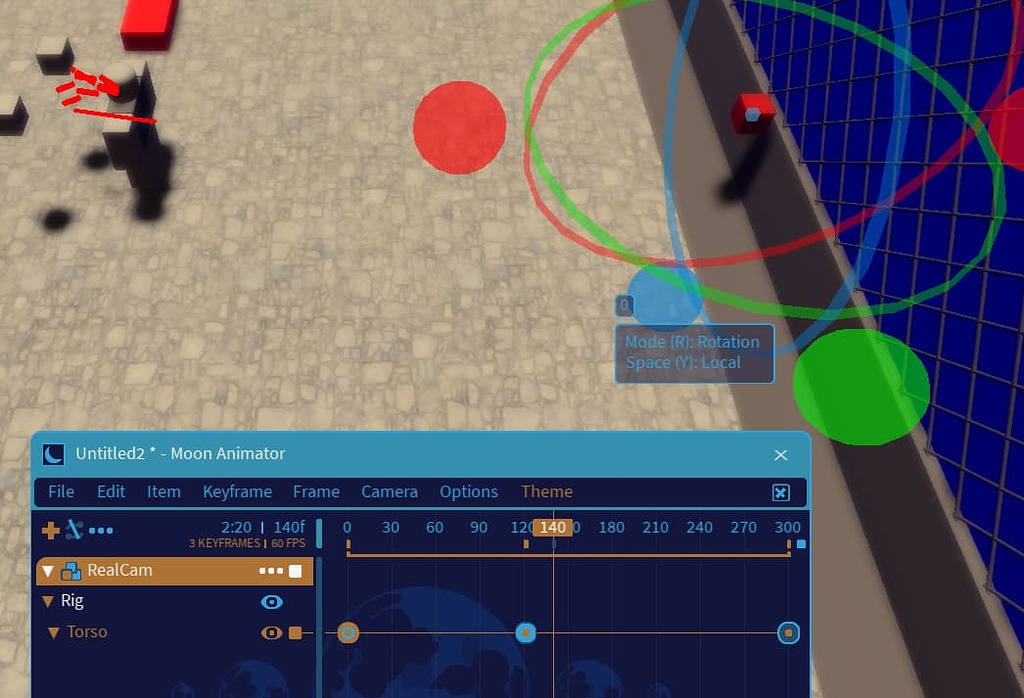 Help with animation plz - Scripting Support - Developer Forum | Roblox
