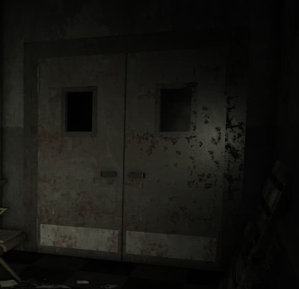 [Horror Game UI & Builds] Feedback needed! - Creations Feedback ...