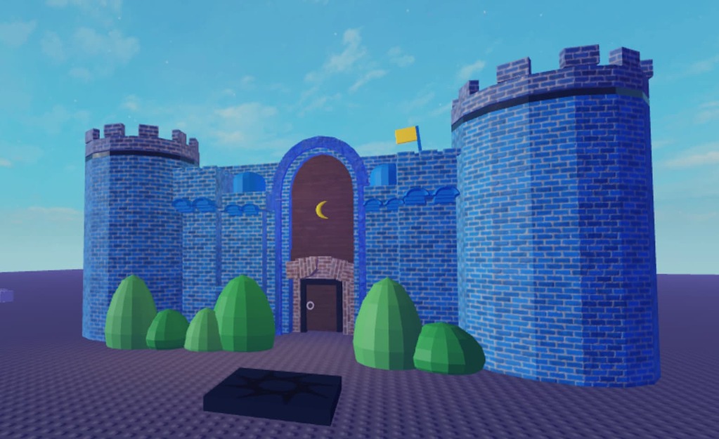 Feedback on my castle building - Creations Feedback - Developer Forum | Roblox