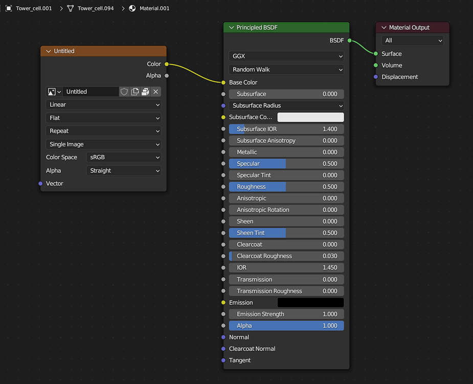 Importing multiple mesh at once - Building Support - Developer Forum ...