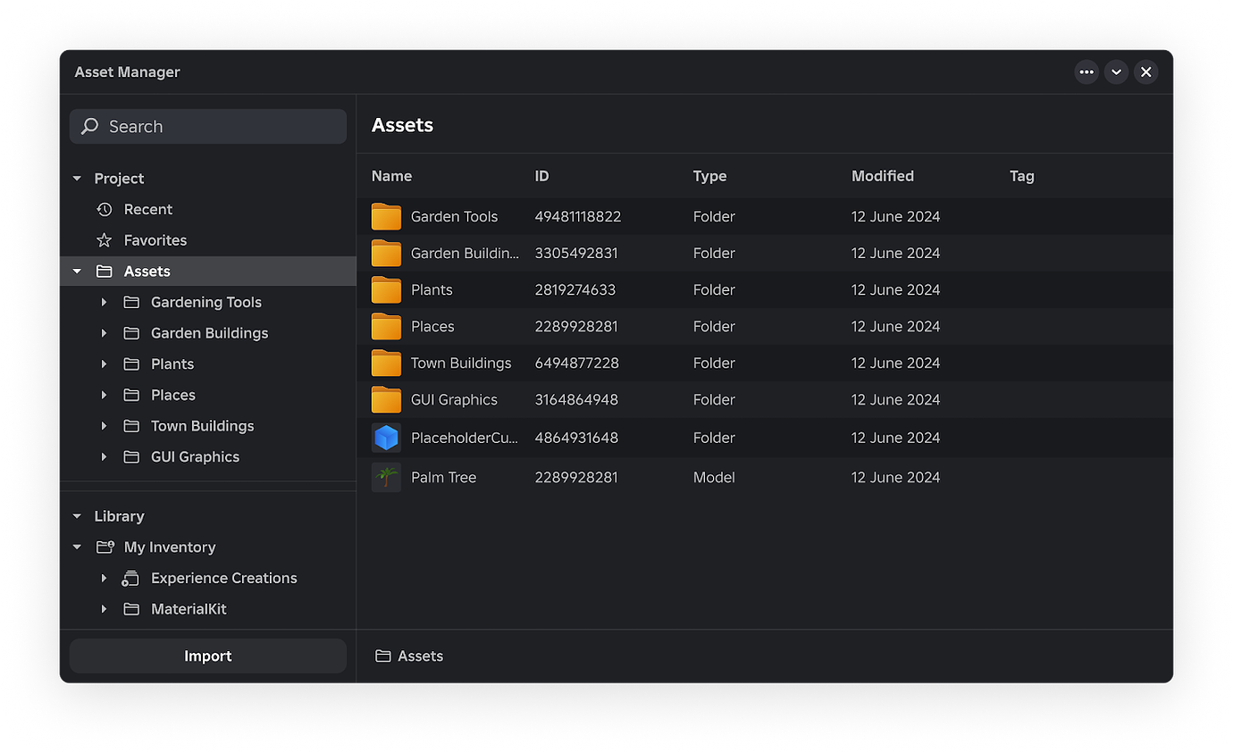 RDC24: What We Announced - Announcements - Developer Forum | Roblox