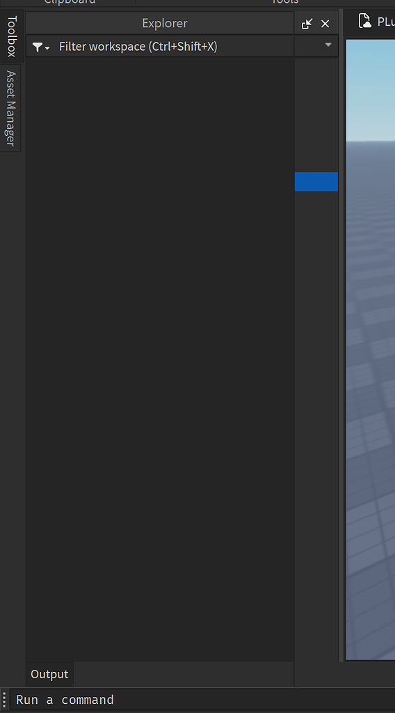 [SOLVED]Roblox studio bug anyone have the same issue? - Platform Usage Support - Developer Forum ...