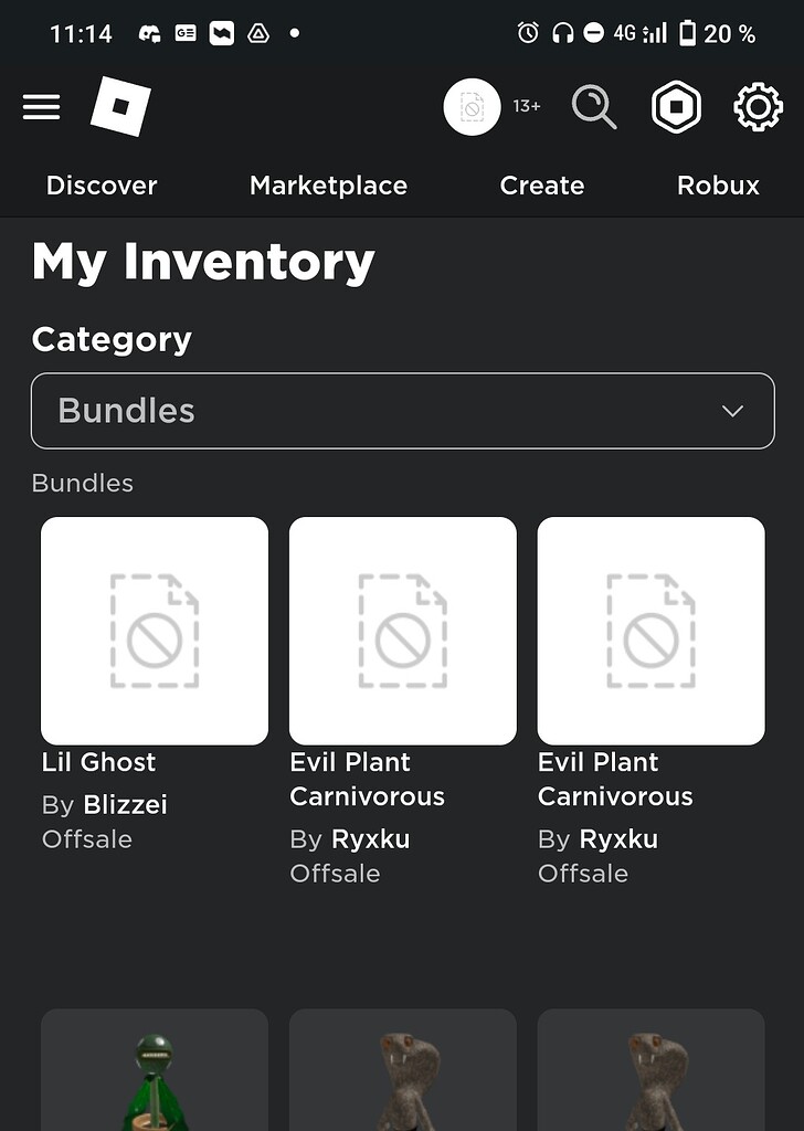 Bundle deleted after a few sales - Catalog Asset Bugs - Developer Forum ...