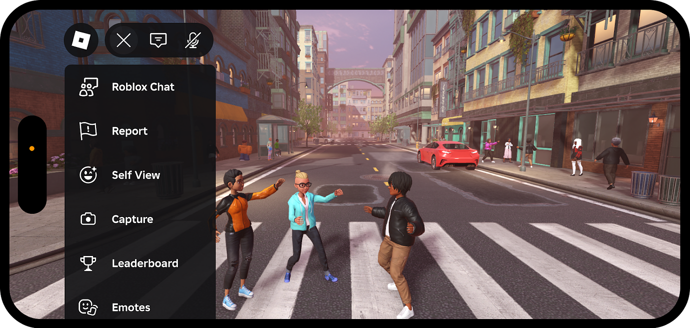 Platform Text Chat is coming to Experiences - Announcements - Developer ...