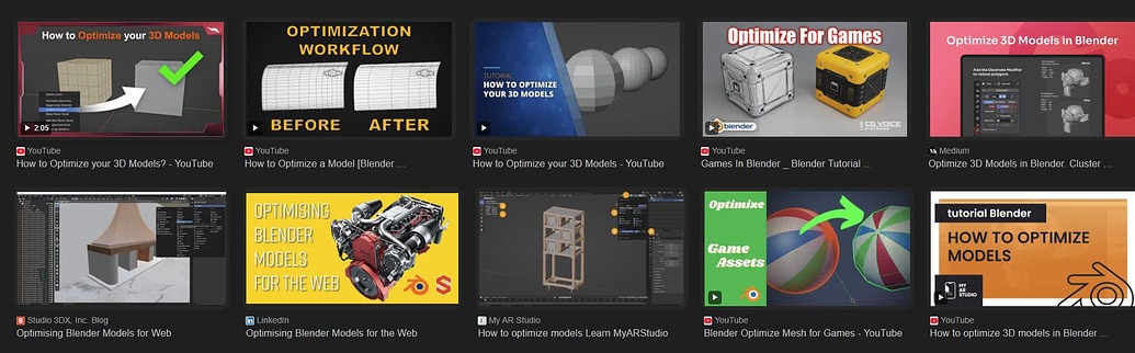 Performance Heatmap - Plugin Tool - Community Resources - Developer ...