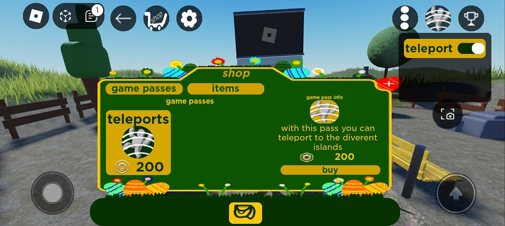 Show off your UI designs - Page 99 - Creations Feedback - Developer ...