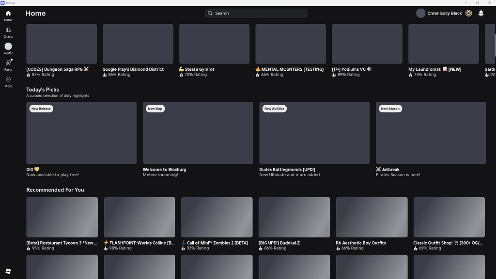 Everything Loads Extremely Slow - Platform Usage Support - Developer ...