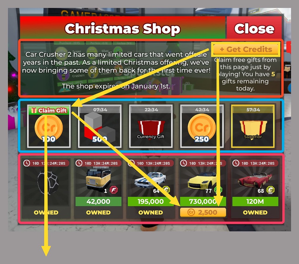Make "NextSelection" Properties Dictate SelectionGroup Navigation - Engine Features - Developer ...