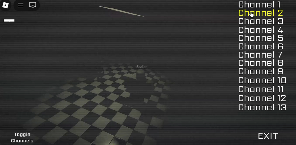 How do I do a data mosh effect with my camera - Art Design Support ...