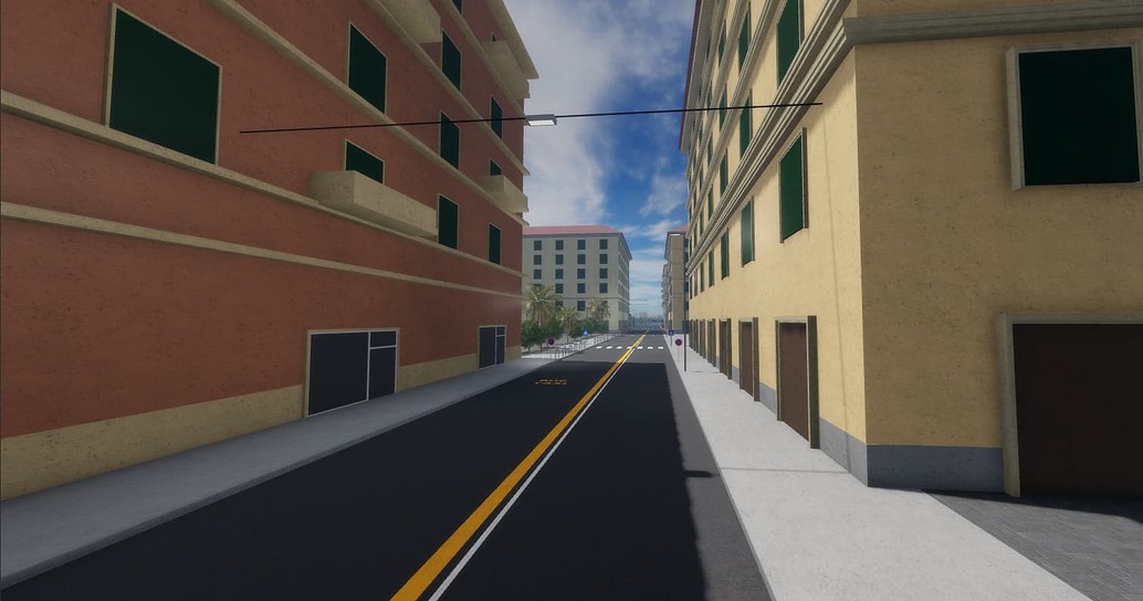 Ride & Emergency (ITALY) - Creations Feedback - Developer Forum | Roblox