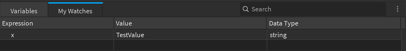 Roblox studio calls {"StringValue"} a string instead of a table - Scripting Support - Developer ...